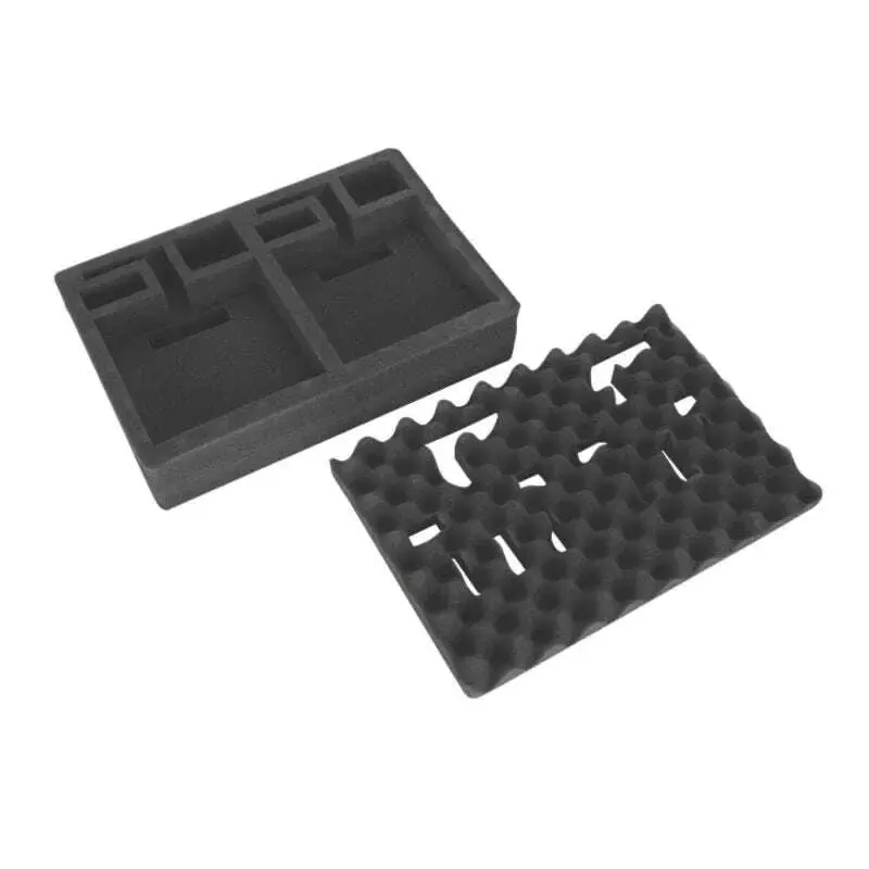 Buy Spektrum Double Transmitter Case Foam, Aircraft - SPM6707