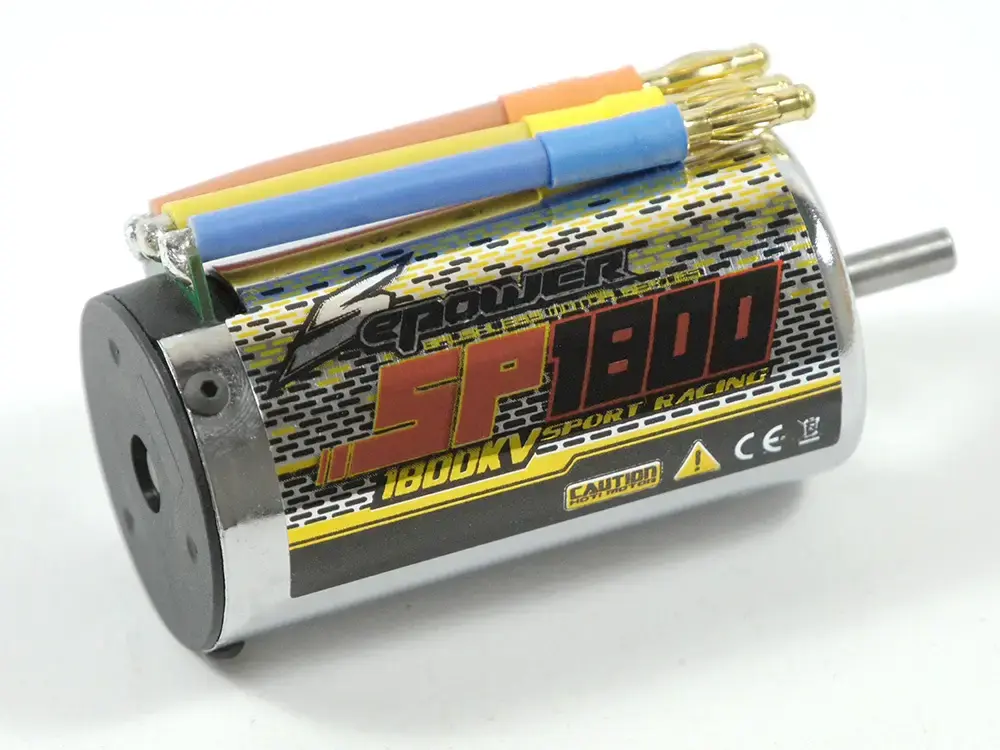 Order S-ePOWER SP-1800 BL MOTOR