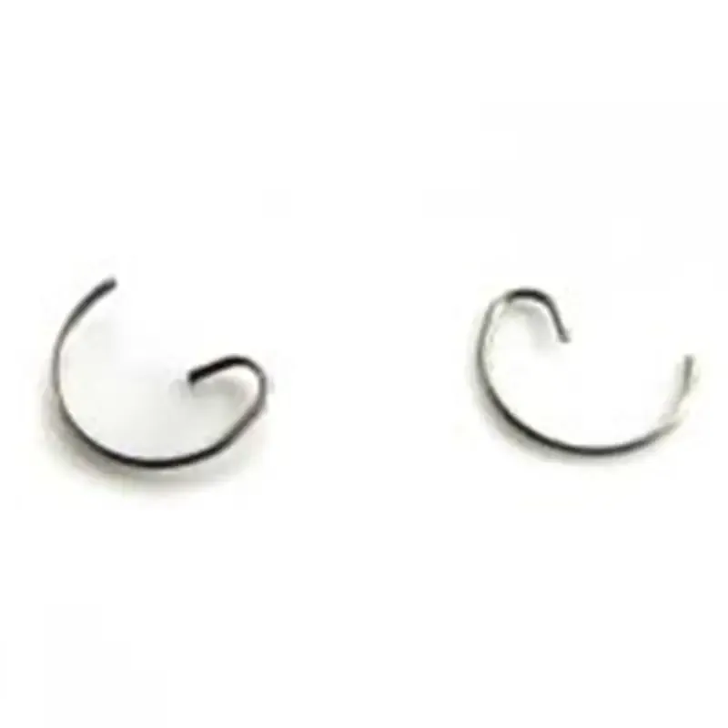 WRIST PIN CLIPS - PRAFA