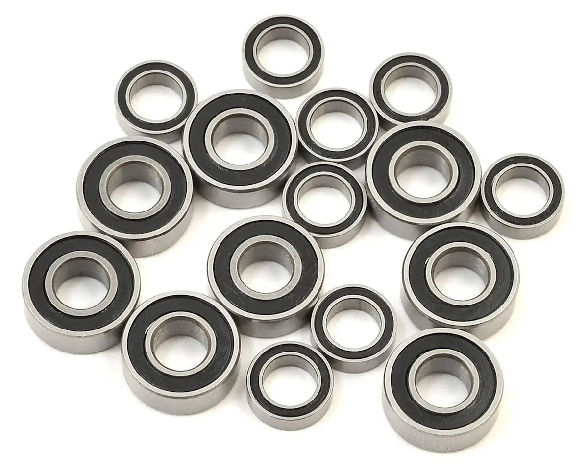 FastEddy Axial AR60 Single Axle Bearing Kit are available online and in ...