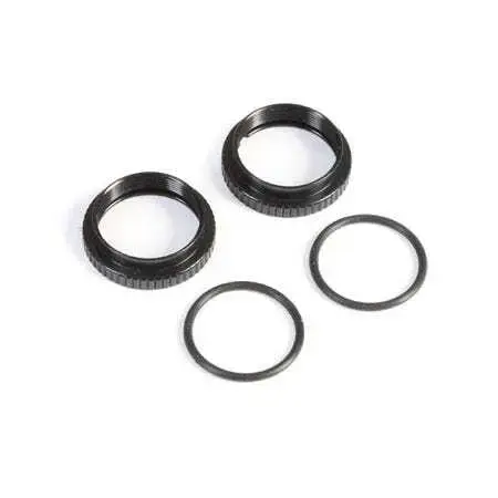 Order TLR Threaded Spring Collar, G3 (2)