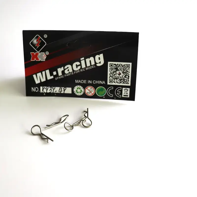 Body Pin - WL TOYS