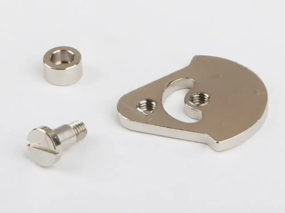 Buy Wilesco Crank Disc with Bolt Screw