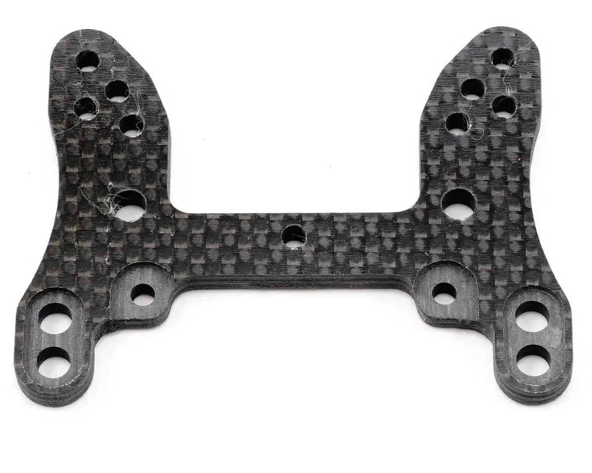 Buy Xtreme Racing Ofna Ultra LX Carbon Fiber Front Shock Tower