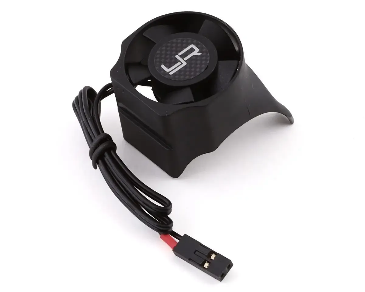 Yeah Racing 30mm Tornado Twistex Shrouded Cooling Fan are available ...
