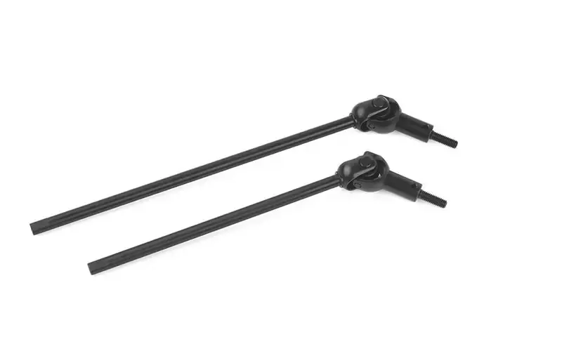 Buy Universal Axle Set for Super Bully 2 Competition Axles